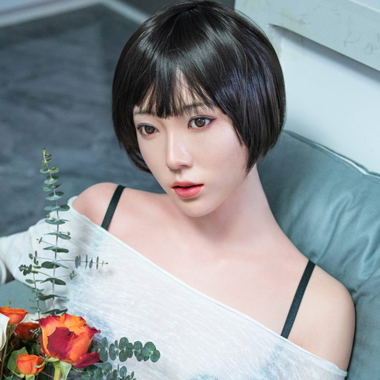 EX Doll Clone Series Monique Clone - DS Doll Robotics