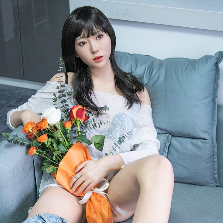 EX Doll Clone Series Monique Clone - DS Doll Robotics