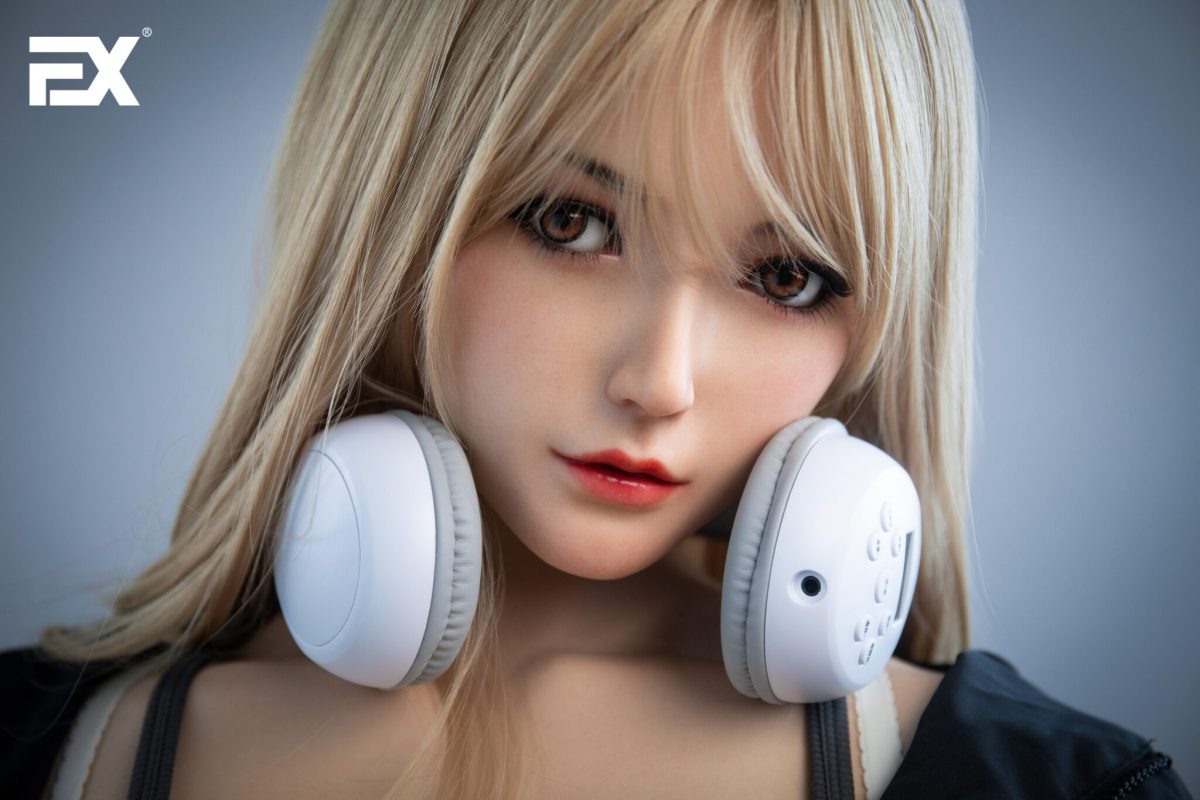 Ex Doll Cyberfusion Series Hua Lin Ds Doll Robotics