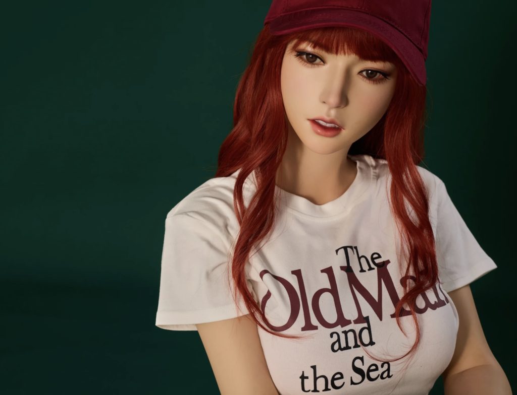 Ds Doll Evolution 167cm New In Remastered Kayla American Vintage Ds Doll Robotics