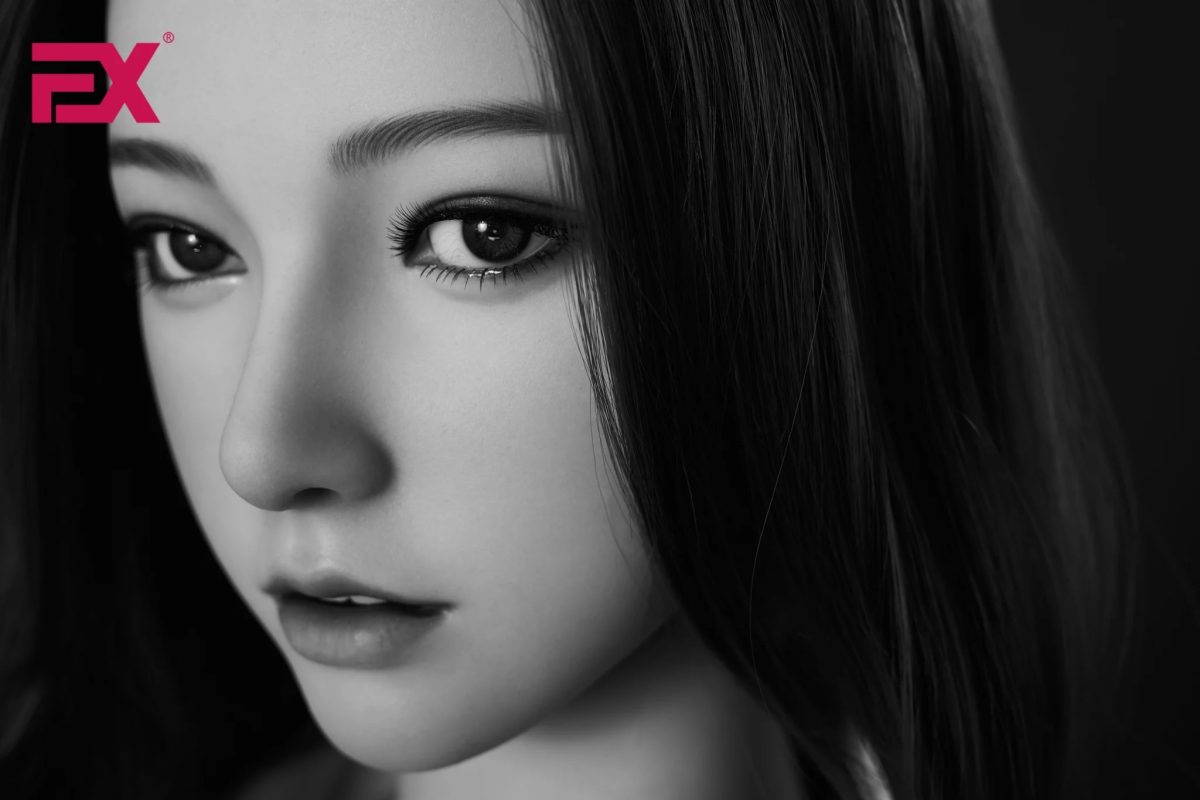 EX Doll CyberFusion Series Rose-Irene - DS Doll Robotics