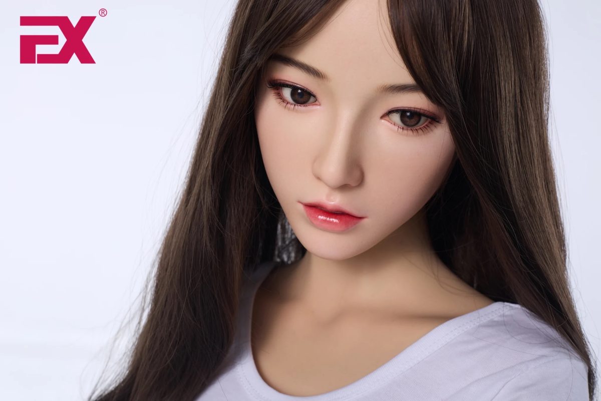 EX Doll CyberFusion Series Irene - DS Doll Robotics