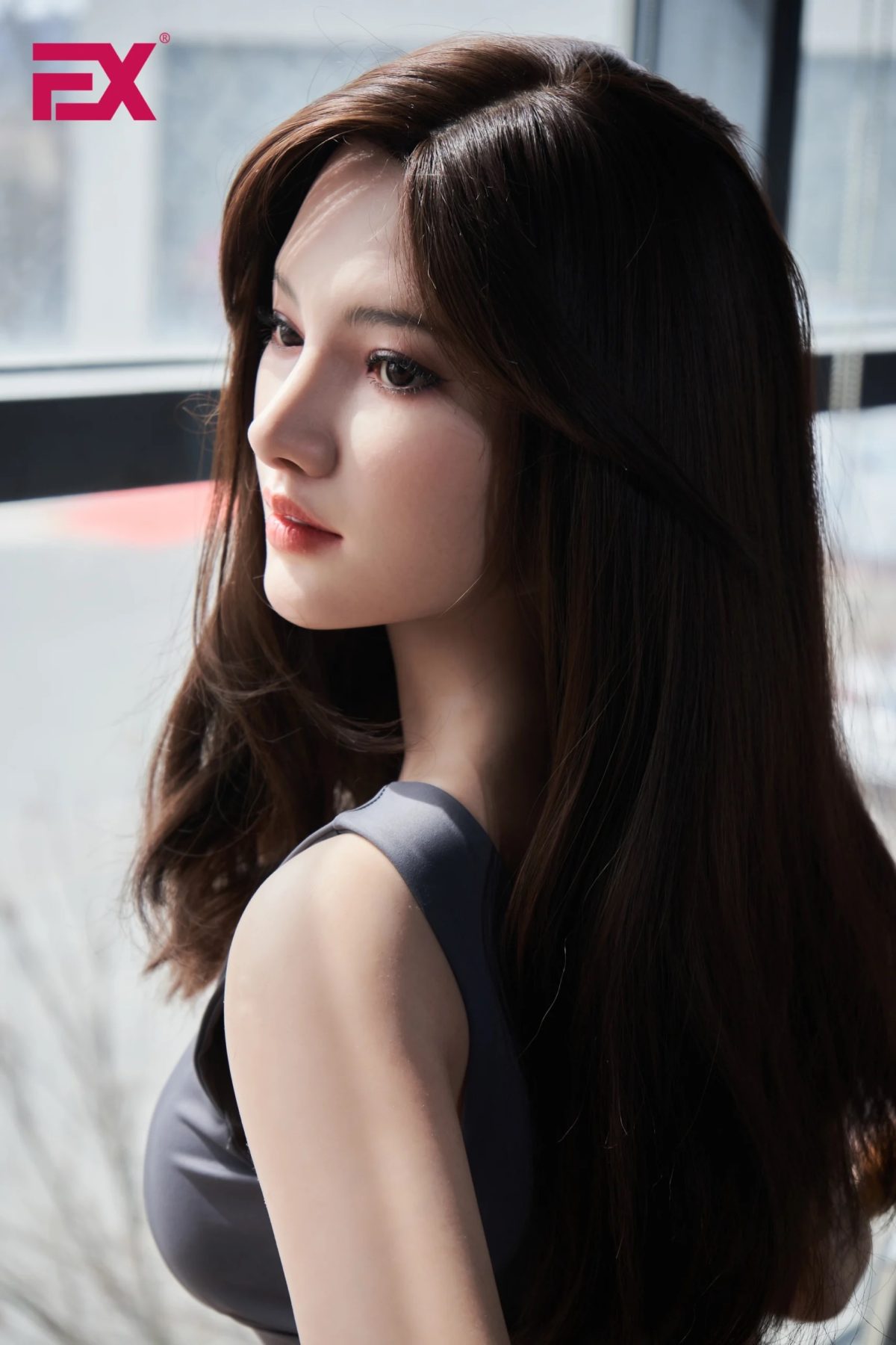 EX Doll CyberFusion Series Rumi - DS Doll Robotics